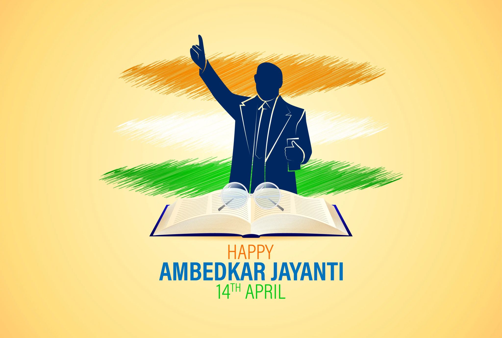 Celebrating Ambedkar Jayanti: Remembering the Champion of Equality ...