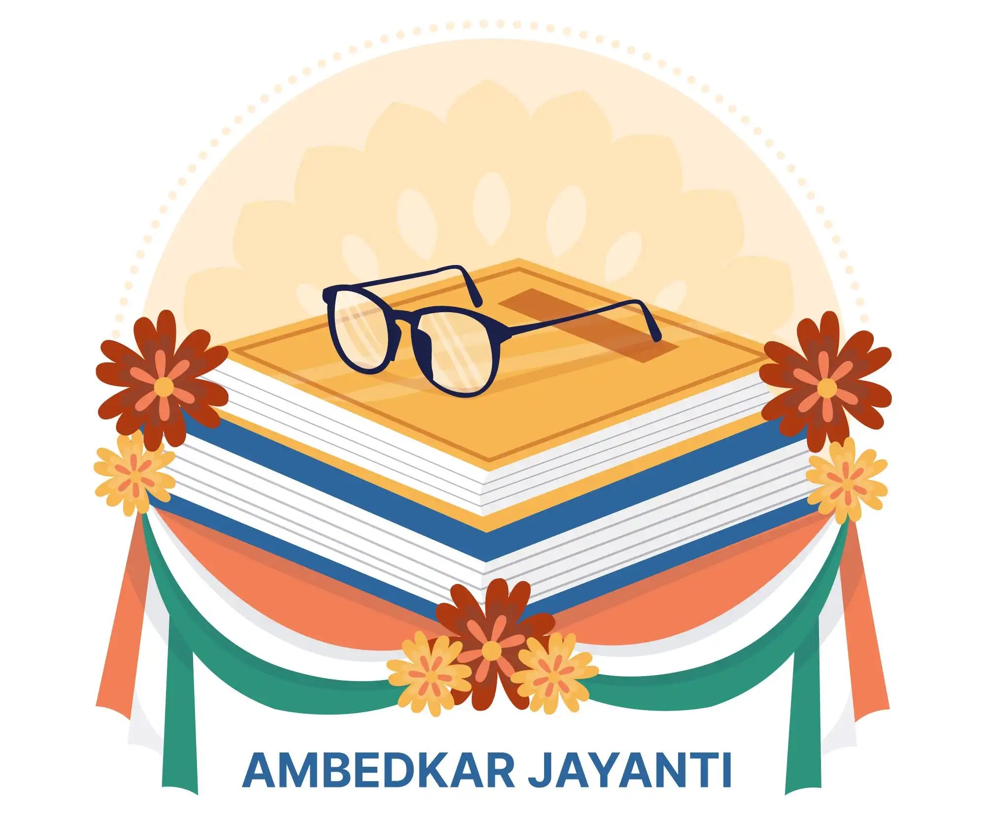 Celebrating Ambedkar Jayanti: Remembering the Champion of Equality ...