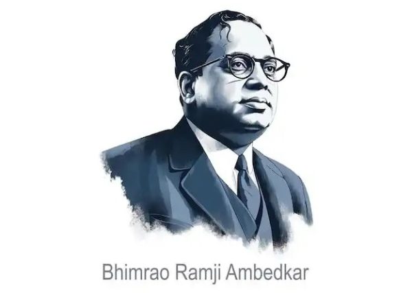 Celebrating Ambedkar Jayanti: Remembering the Champion of Equality ...