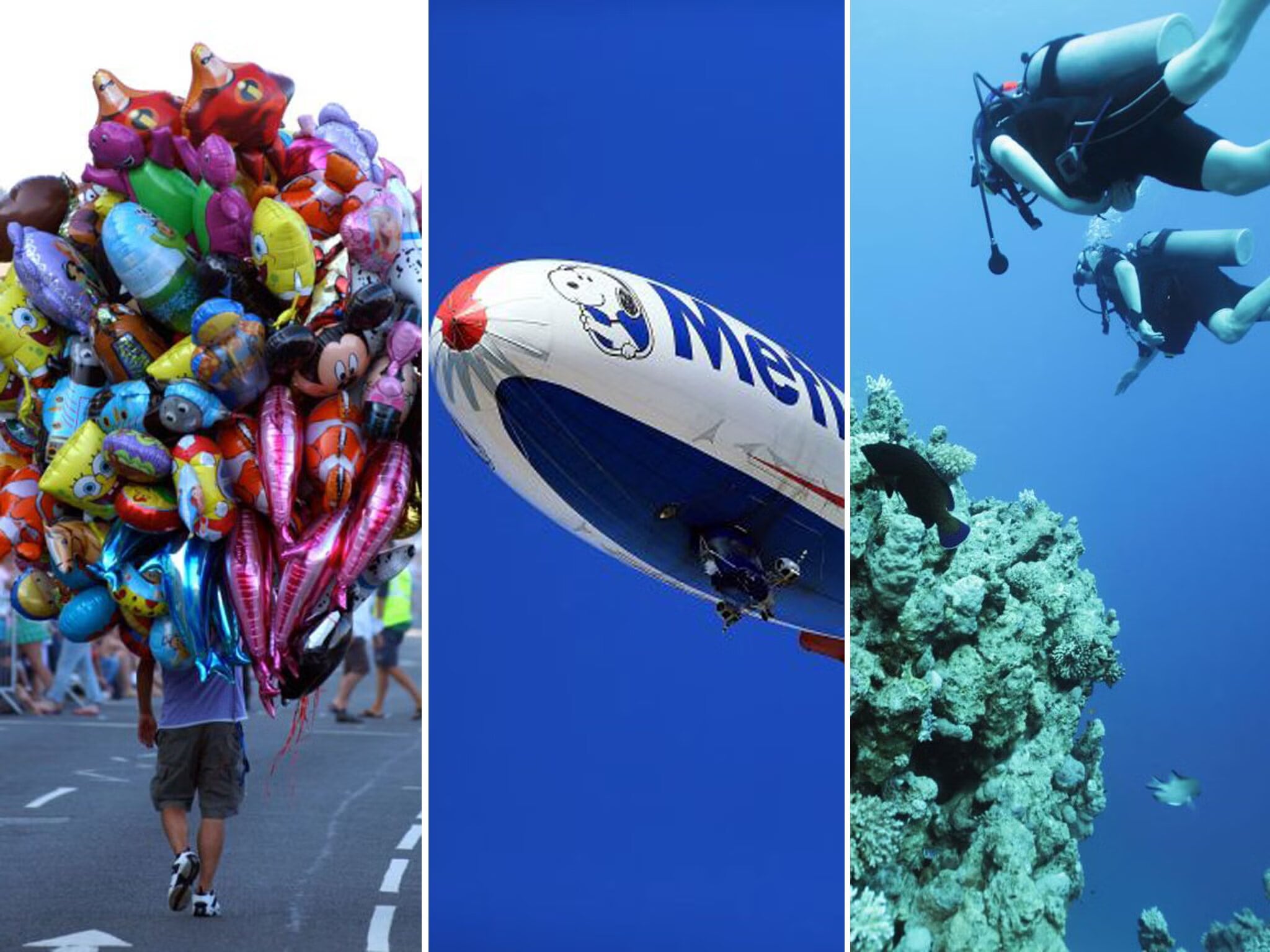 Why Breathing Helium Changes the Sound of Your Voice - Kidz Herald
