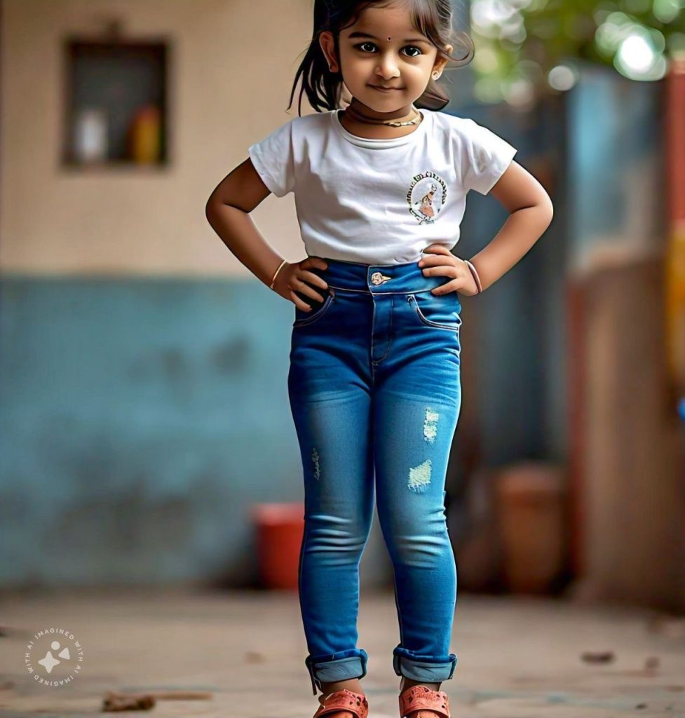 Tight Jeans Syndrome: What You Need to Know - Kidz Herald