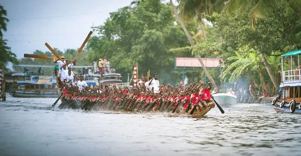 Vallam Kali Sport - Kidz Herald